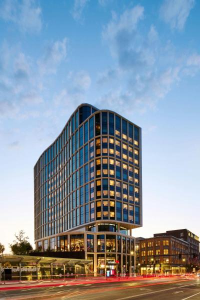 Citizenm Boston Back Bay - Cambridge