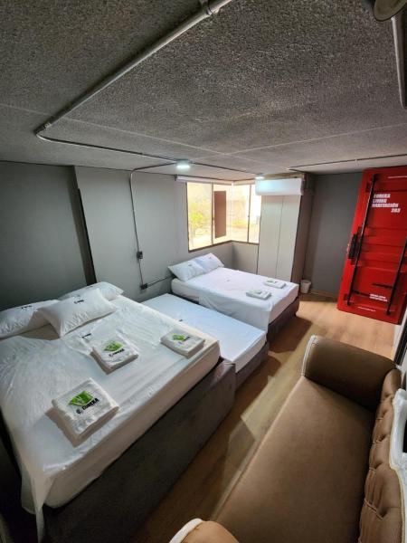 Eureka Living - Girón