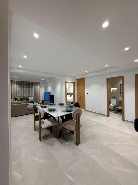 Apartment In Rabat Ocean Absolute Refinement - 拉巴特