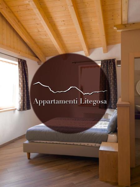 Appartamenti Litegosa Casa Vacanza 3 - Predazzo
