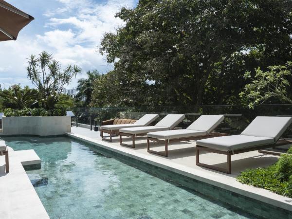 Relaxing 2-bedroom Apartment At Coco Del Mar - Panama