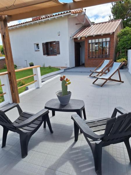 Casa Bis - Villa Gesell