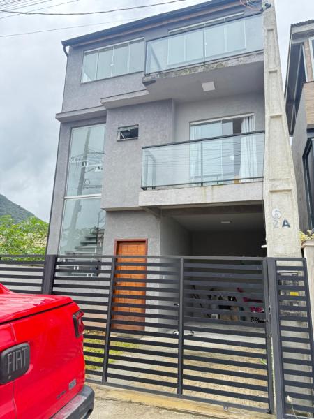 Triplex Praia Dos Ingleses - Florianópolis