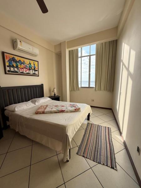 Pousada Manga Rosa - Barra