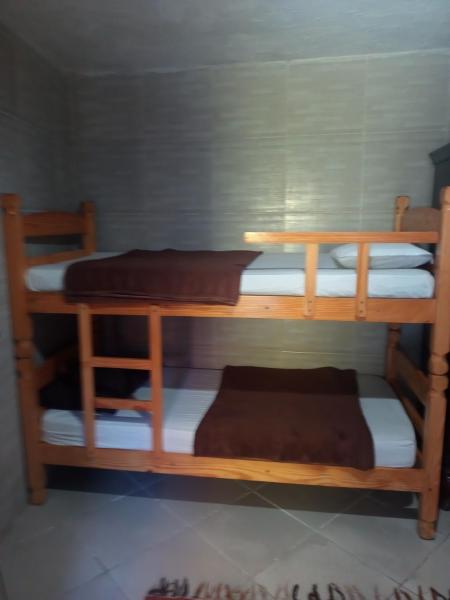 Hostel E Restaurante Kislev - Mangaratiba