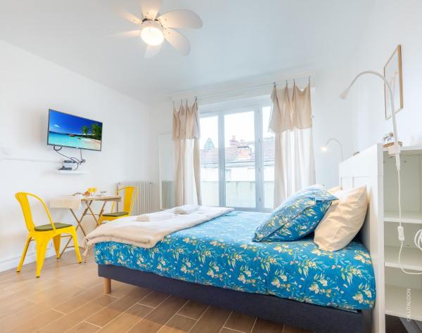 Appartement De Charme à Digoin #11 - Digoin