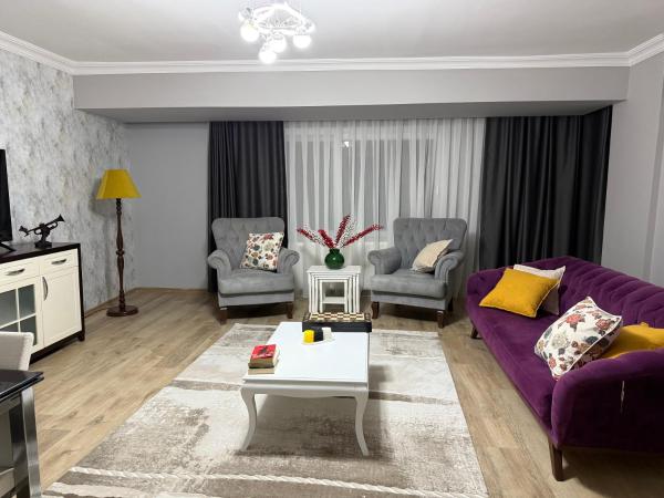 Boutique Comfort In The Heart Of The City - Cappadocia