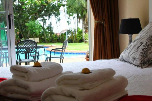 Hunters B&b - Mtunzini