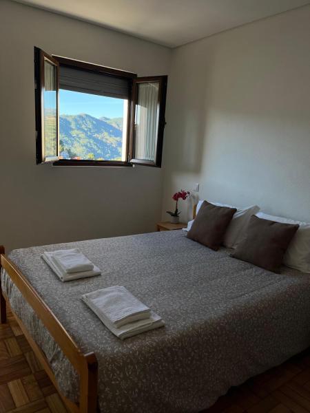 Casa Da Laija - T1 - Vistas Rio - "Gerês" - Douro River