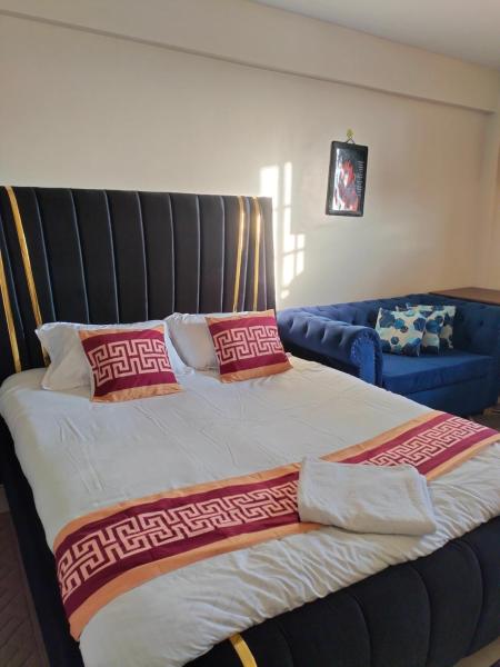 Naivasha Grand Dreamscape Fully Furnished Apartments - Kenya