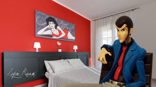 B&b Margot - Trento