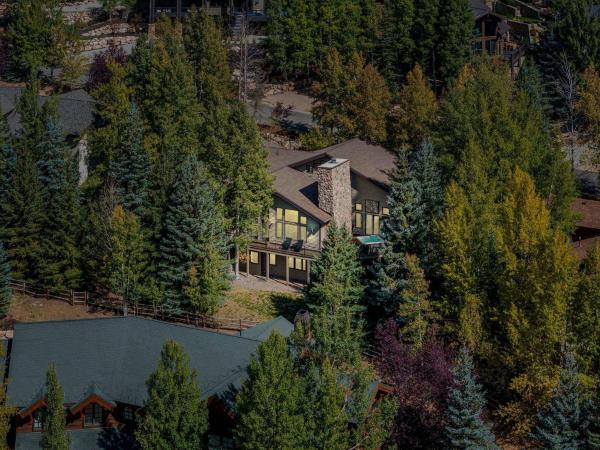 Deer Valley Bliss - Park City, UT