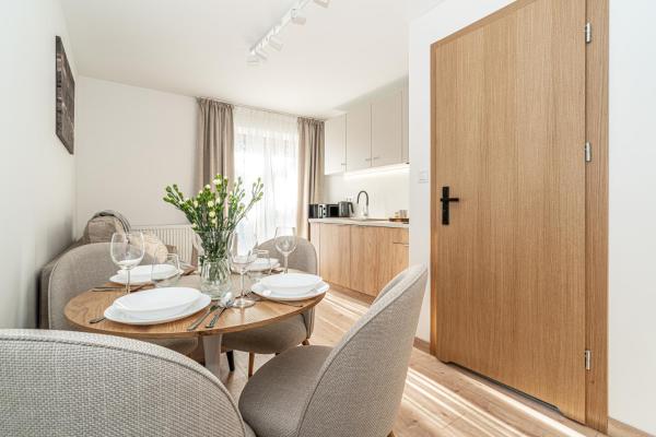 Ski Mountain Apartamenty - Plac Zabaw - Plac Zabaw - Wypożyczalnia Rowerów Elektrycznych E-bike Białka - Białka Tatrzańska