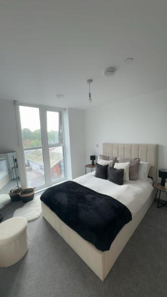 Worcester City Escape - Malvern Hills