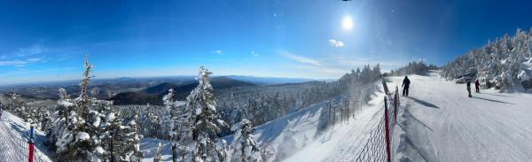 Ski Killington - Woodstock, VT