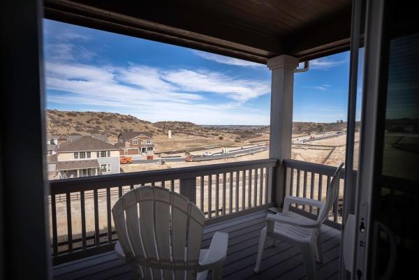 New Build 1br Home Stunning Views Denver Access - Castle Rock, CO