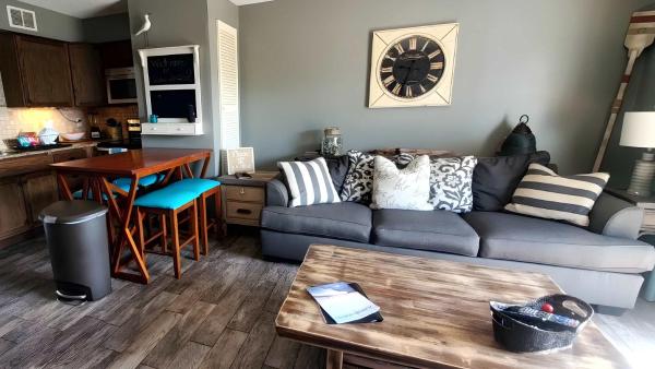 Seaside Beach & Racquet Club 1115 - Orange Beach, AL