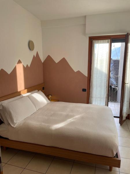 Alps Glow - The Sparkle Of The Alps - Tirano