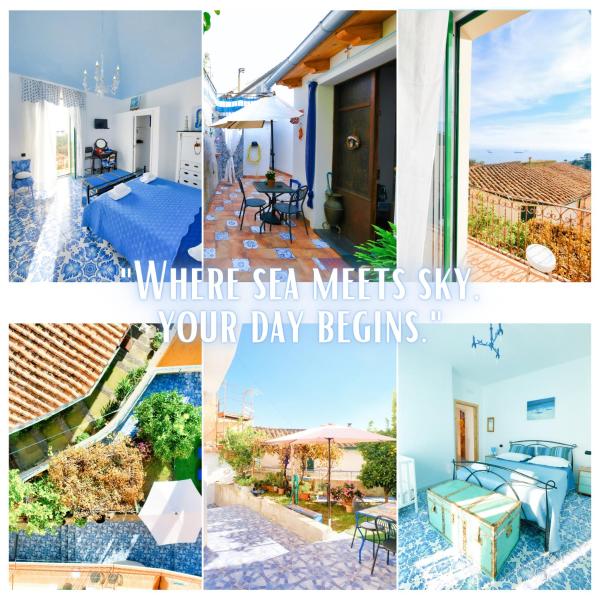 Casa Mery - Vietri sul Mare