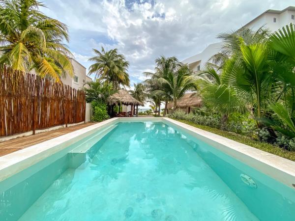 Arenika By Andiani Travel - Puerto Morelos