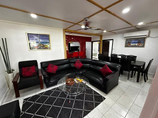 Nadi Ocean House 1 - Nadi