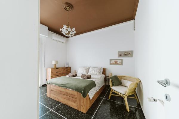 Mari's House [Liguria + Wifi + Pet Friendly] - Recco