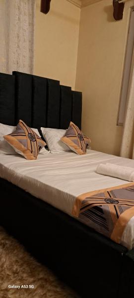 Sub Home's - Mombasa