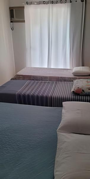 Apartamento Praia De Gravatá,5 Km Beto Carreiro E 6km Aeroporto De Navegantes - Navegantes