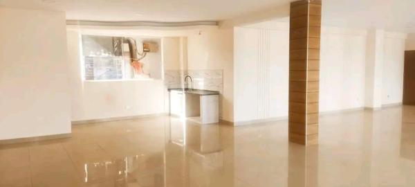 Garzonier Centrico - Bolivia