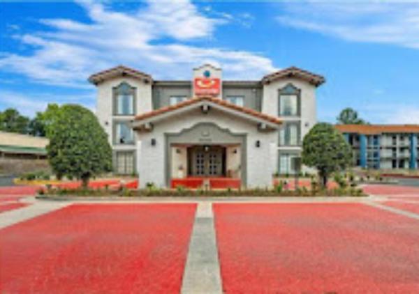 Econo Lodge - Augusta, GA