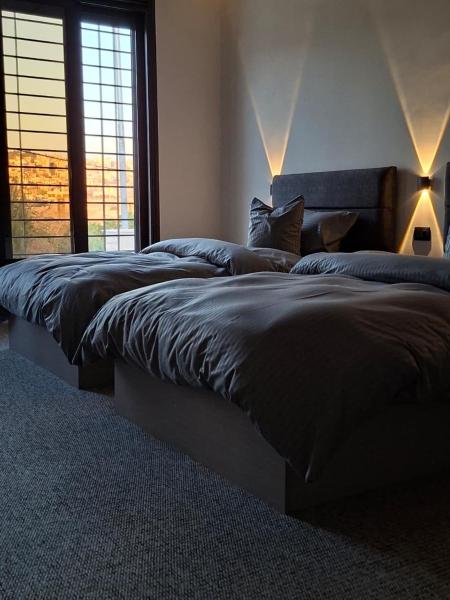 Jeeso Hotel - Jordan