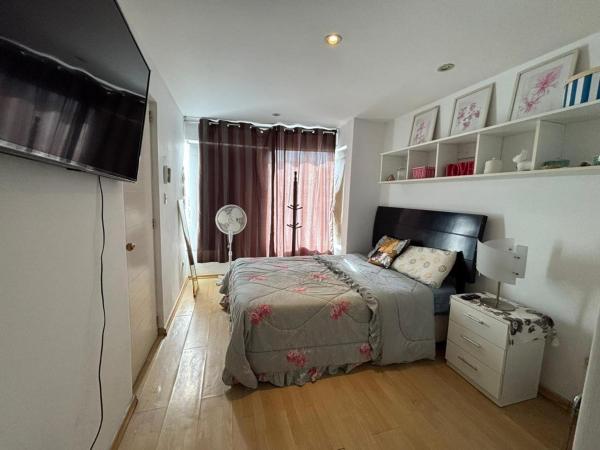 Casa Portada Del Sol - Lima