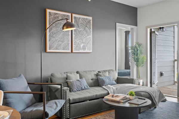 Upscale King 3br Suite Mins To Uptown Charlotte - Steele Creek - Charlotte