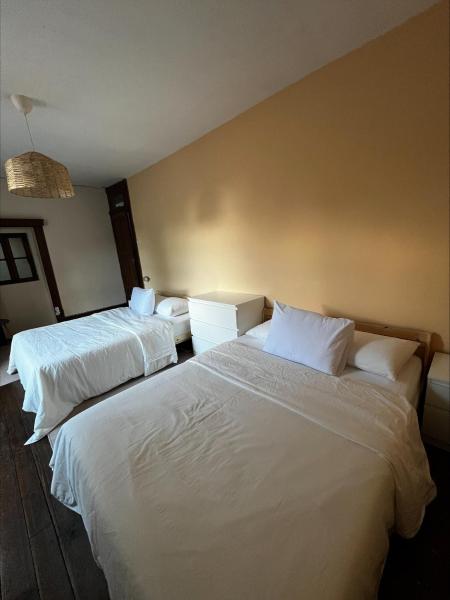 Miquinhas Norte - Lousada