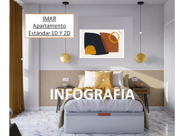 Apartamentos Imar By Cadiz4rentals - El Puerto de Santa María