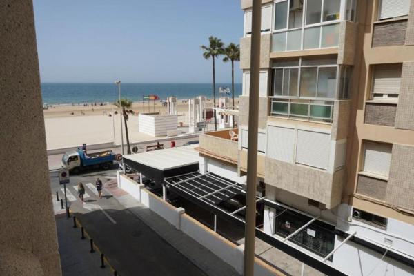 Apartamentos Imar By Cadiz4rentals - San Fernando, Spain