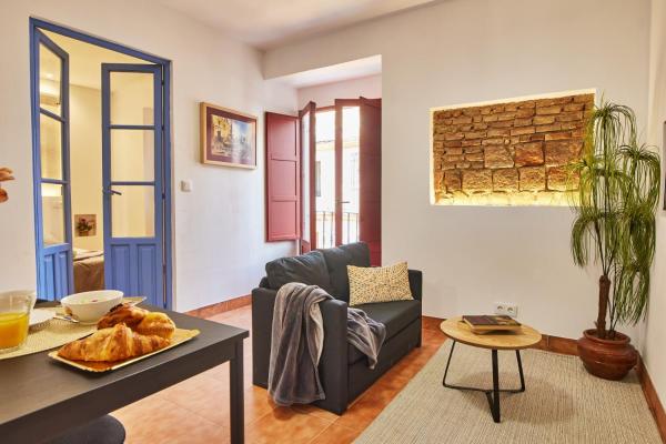 Casa Patio La Magdalena - Cordoue