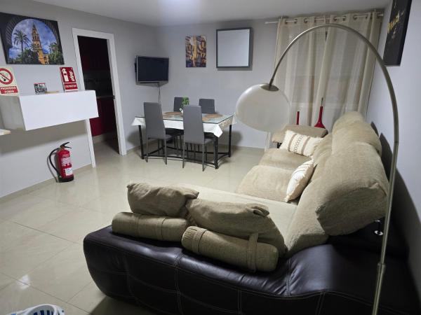 Rosa Home - Córdoba