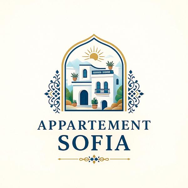 Appartement Sofia - Tétouan