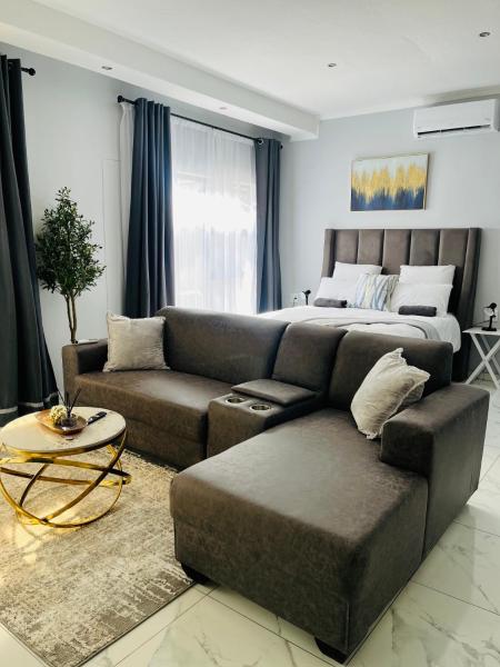 Audreys Haven Self Catering Accommodation - ナミビア