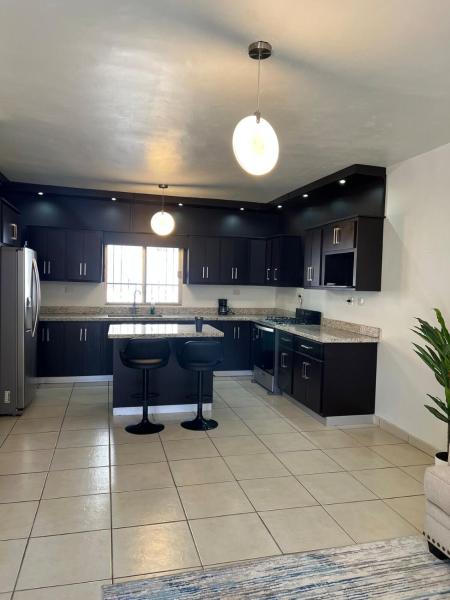 Casa Acogedora, Cerca De Consulado, Garitas, Imss - Nogales, Mexico