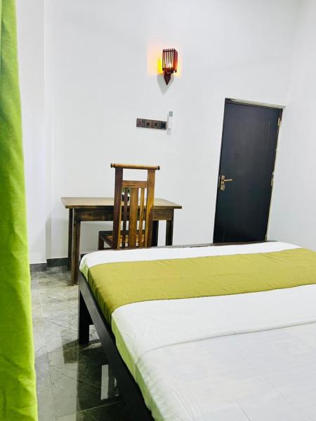 White House River Villa - Mirissa