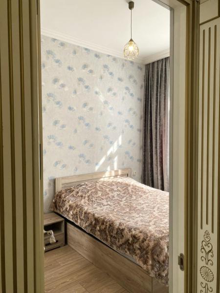 S-van Cozy Home - Armenia