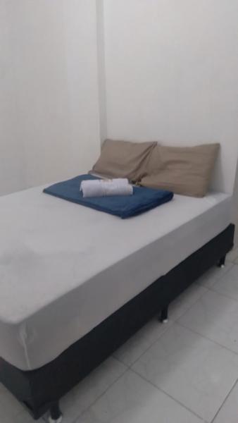 Studio Lapa Santa Teresa - Rio de Janeiro