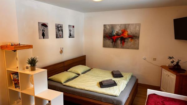 Gemütliches Apartment - Kanzelhöhe - Gerlitzen - Gerlitzen