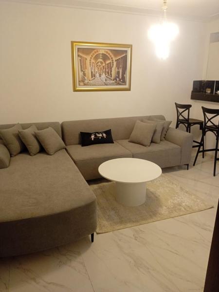 Al Wahat حي الواحات - Tunis