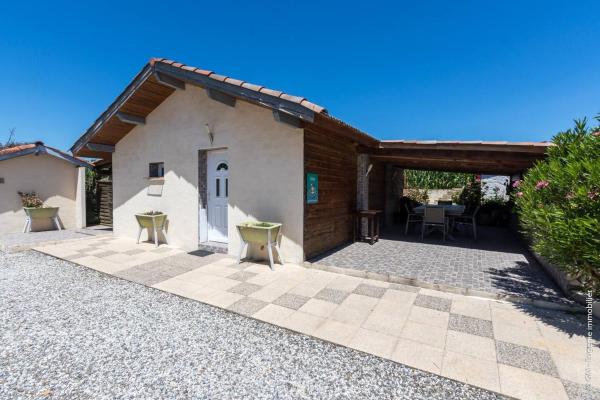 Gîte Le Grand Landais - La Forge De Clermont - Nouvelle-Aquitaine
