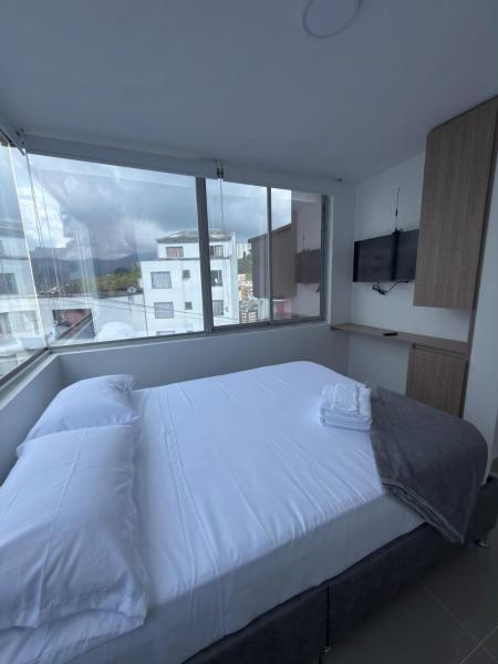 Hotel Nevado Manizales - Manizales