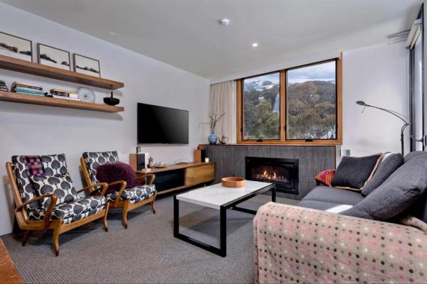 Alpine Gloria - Squatters 17 - 스레드보