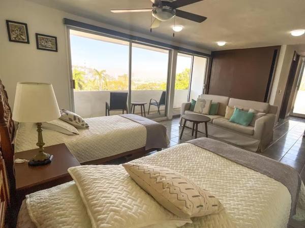 Villa Centenario - Mazatlán